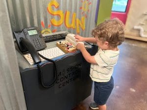 19 Indoor Play Areas for Kids in Sacramento - Sactown Supermom