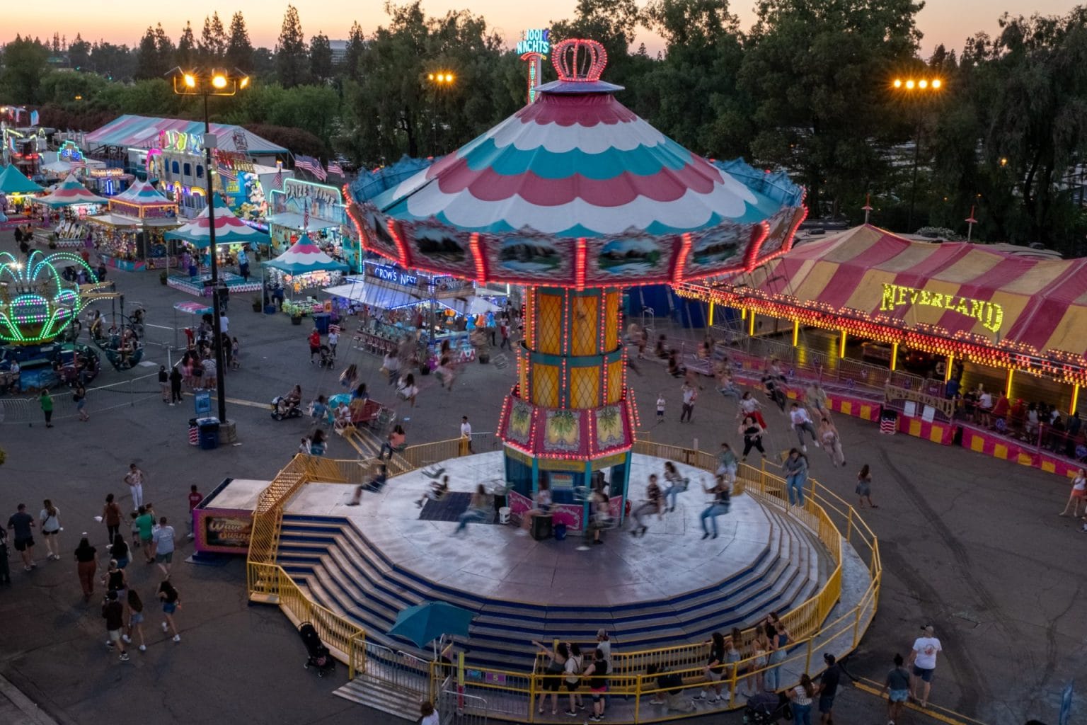 10 Money-Saving Tips for the California State Fair (2025 Edition ...